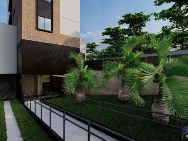 Apartamento à venda em Gutierrez