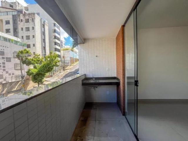Apartamento à venda em Gutierrez