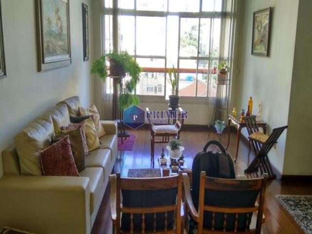 Apartamento à venda em Gutierrez
