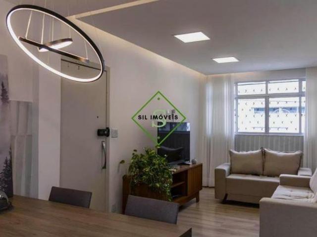 Apartamento à venda em Gutierrez