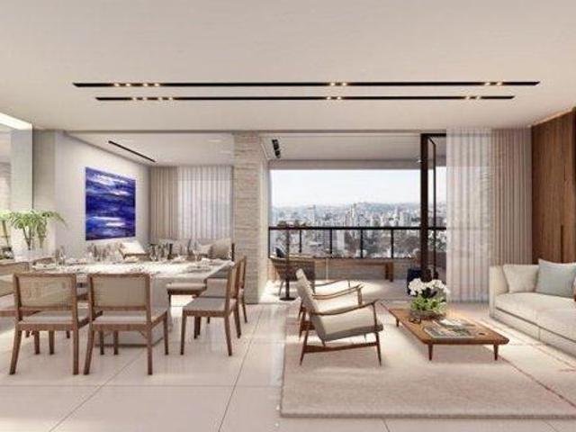 Apartamento à venda em Gutierrez