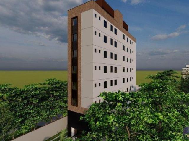 Apartamento à venda em Gutierrez