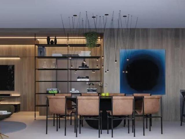 Apartamento à venda em Gutierrez