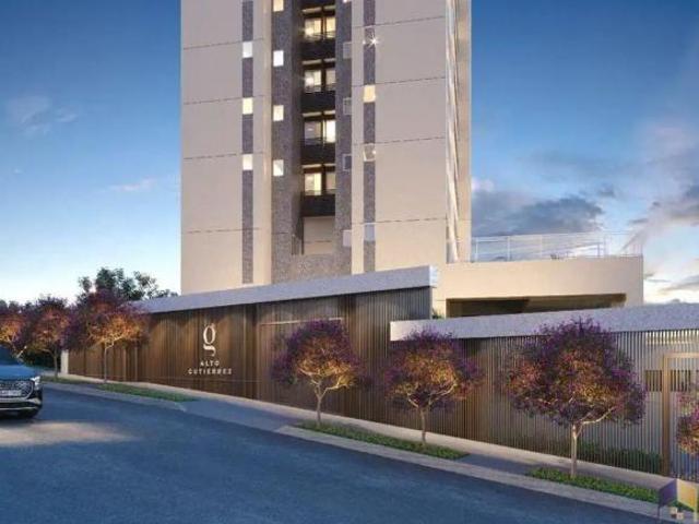 Apartamento à venda em Gutierrez