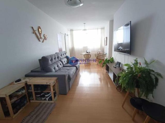 Apartamento à venda em Gutierrez