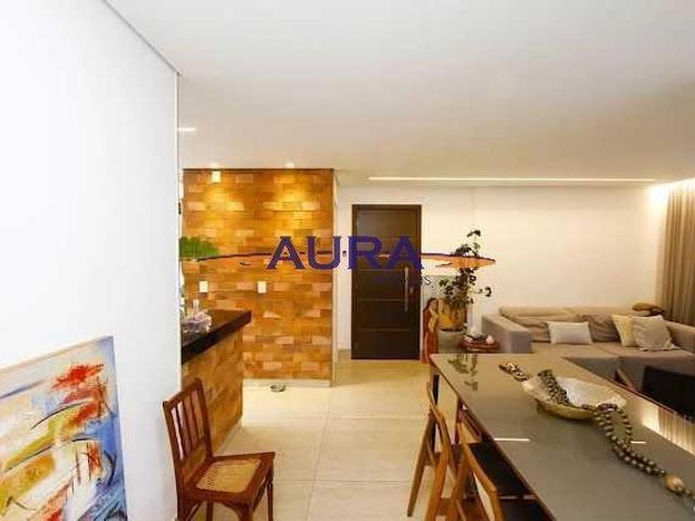 Apartamento à venda em Gutierrez