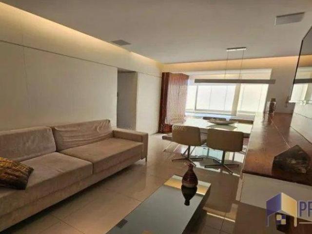 Apartamento à venda em Gutierrez