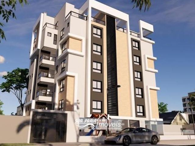 Apartamento á venda em Gaivotas Matinhos