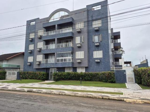 Apartamento à venda em Gaivotas Matinhos/PR