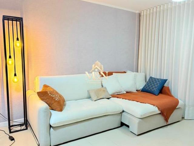 Apartamento à venda em Gaivotas