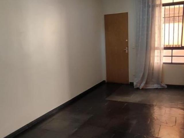 Apartamento com 3 quartos à venda em Belo Horizonte, no bairro Gameleira