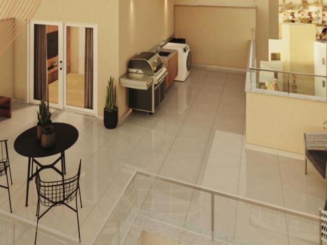 Apartamento à venda em Gameleira