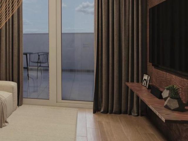 Apartamento à venda em Gameleira