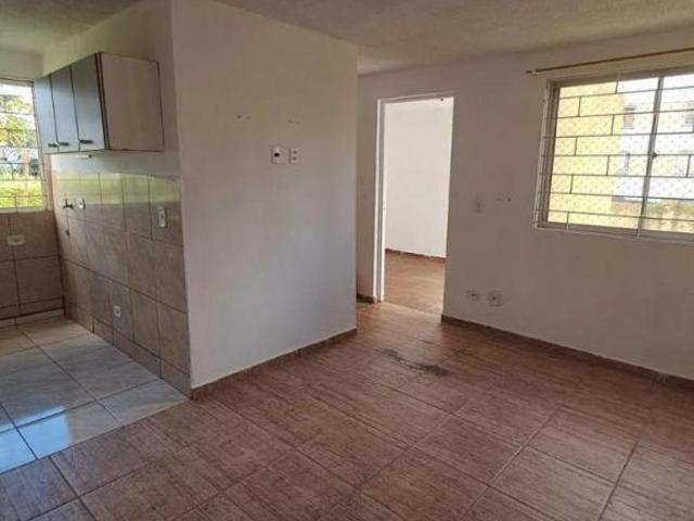 Apartamento à venda em Ganchinho