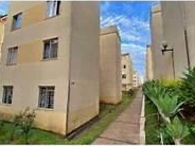 Apartamento à venda em Ganchinho