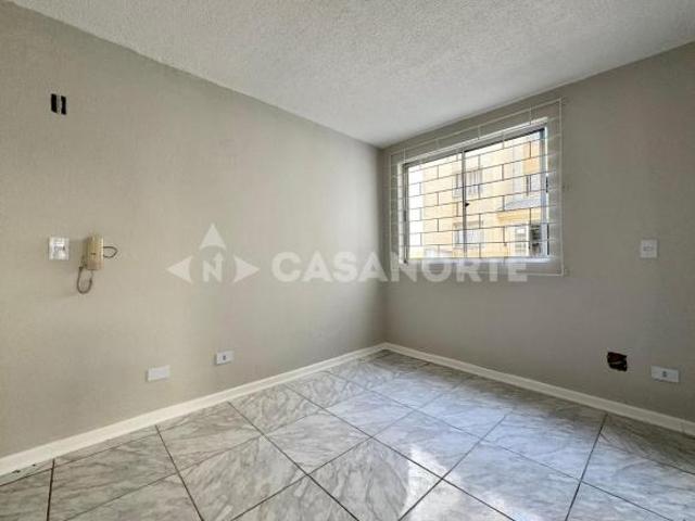 Apartamento à venda em Ganchinho