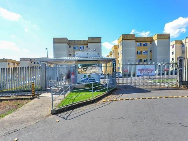 Apartamento à venda em Ganchinho