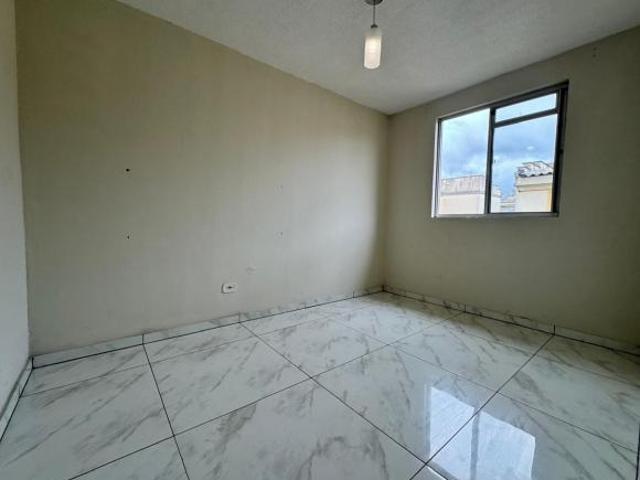 Apartamento à venda em Ganchinho