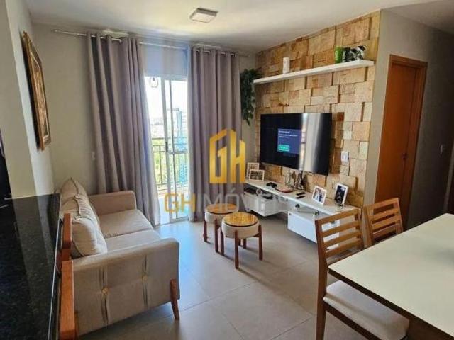 Apartamento à venda em Garavelo Residencial Park