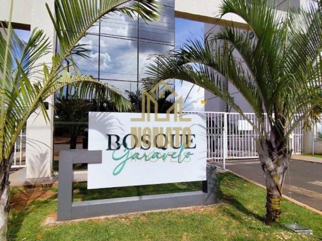 Apartamento à venda em Garavelo Residencial Park