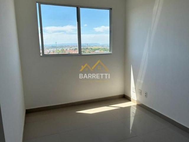 Apartamento à venda em Gleba Califórnia