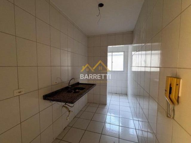 Apartamento à venda em Gleba Califórnia
