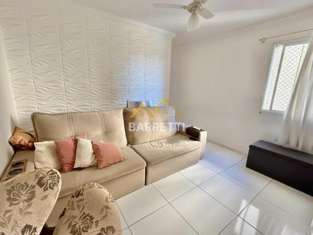 Apartamento à venda em Gleba Califórnia