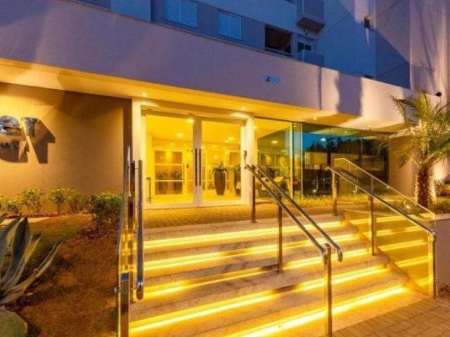 Apartamento à venda em Gleba Fazenda Palhano