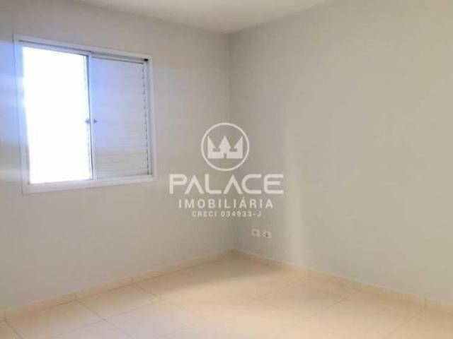 apartamento à venda em glebas california, piracicaba 2 quartos 53m²