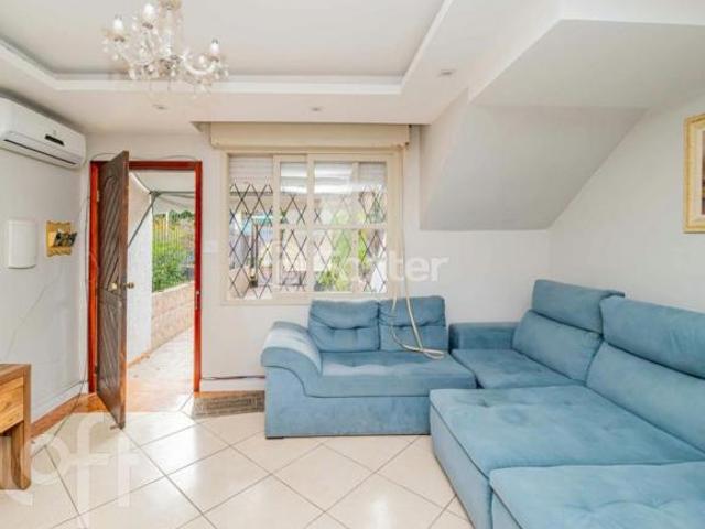 Apartamento à venda em Glória com 120 m², 3 quartos, 1 suíte, 2 vagas