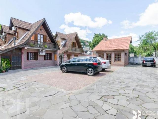 Apartamento à venda em Glória com 25 m², 1 quarto, 1 vaga