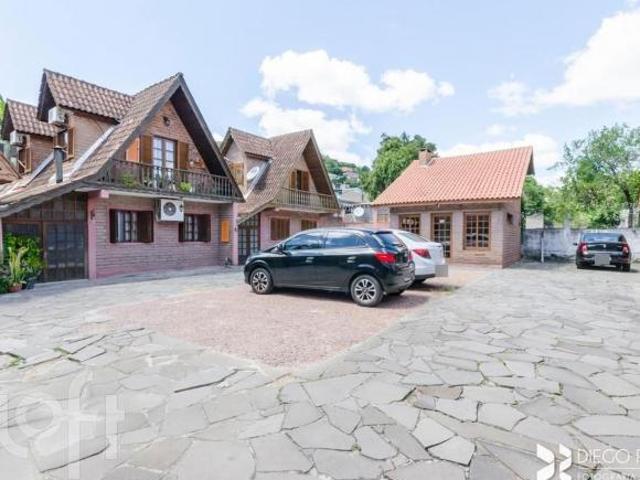 Apartamento à venda em Glória com 25 m², 1 quarto, 1 vaga