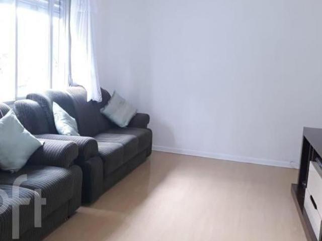Apartamento à venda em Glória com 49 m², 1 quarto