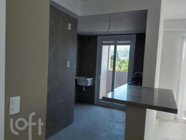 Apartamento à venda em Glória com 50 m², 2 quartos, 1 vaga