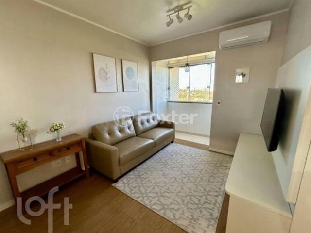 Apartamento à venda em Glória com 55 m², 2 quartos