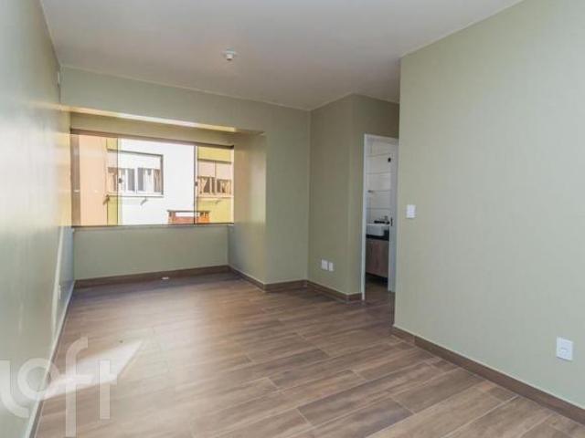 Apartamento à venda em Glória com 57 m², 2 quartos, 1 vaga