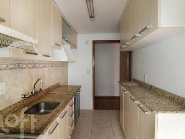 Apartamento à venda em Glória com 57 m², 2 quartos, 2 vagas