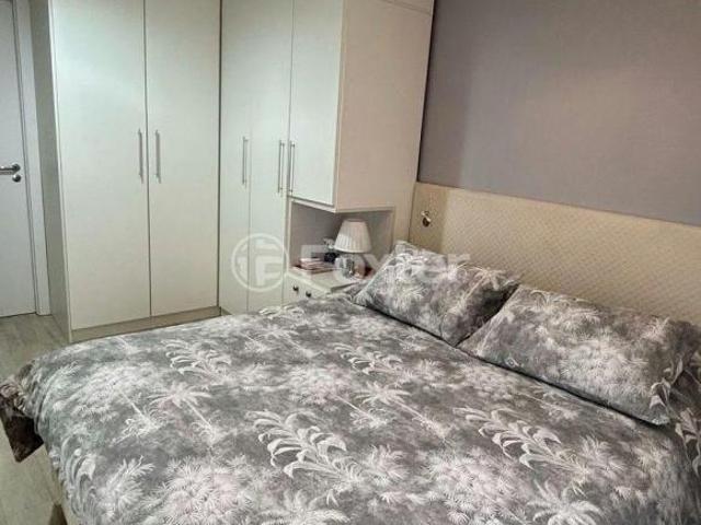 Apartamento à venda em Glória com 60 m², 2 quartos, 1 suíte, 1 vaga