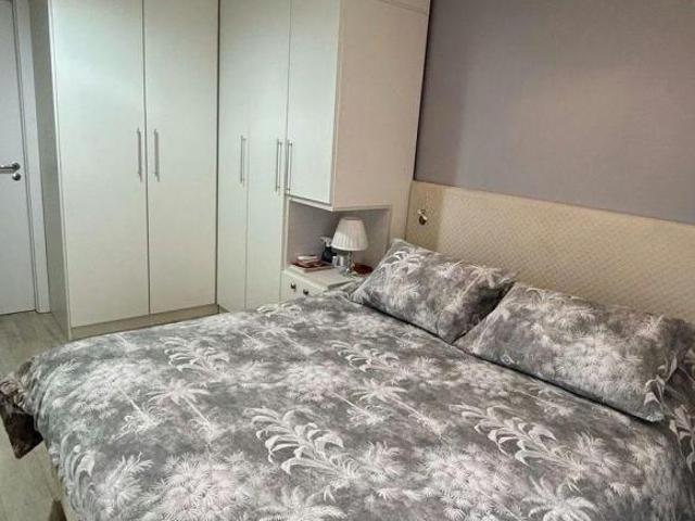 Apartamento à venda em Glória com 60 m², 2 quartos, 1 suíte, 1 vaga
