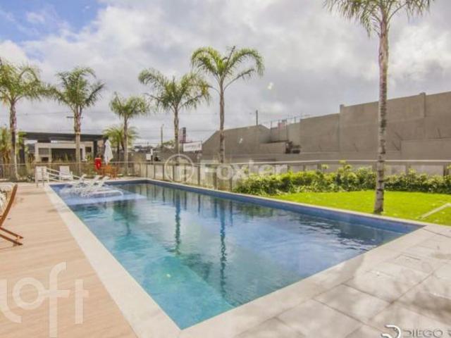 Apartamento à venda em Glória com 60 m², 2 quartos, 1 suíte, 1 vaga
