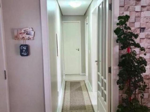 Apartamento à venda em Glória com 62 m², 2 quartos, 1 suíte, 1 vaga
