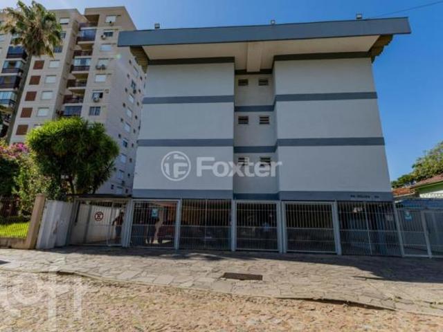Apartamento à venda em Glória com 62 m², 2 quartos