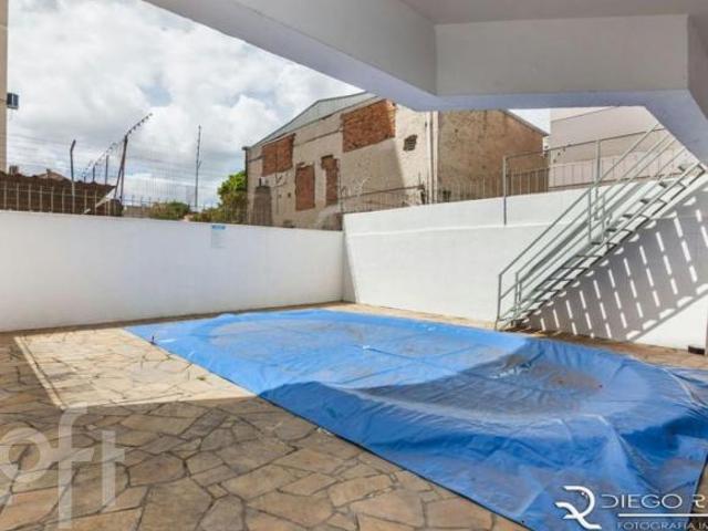 Apartamento à venda em Glória com 62 m², 2 quartos