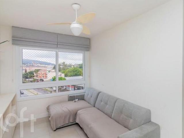 Apartamento à venda em Glória com 66 m², 3 quartos, 1 suíte, 1 vaga