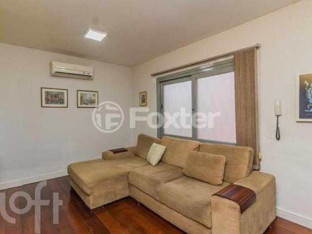 Apartamento à venda em Glória com 71 m², 2 quartos