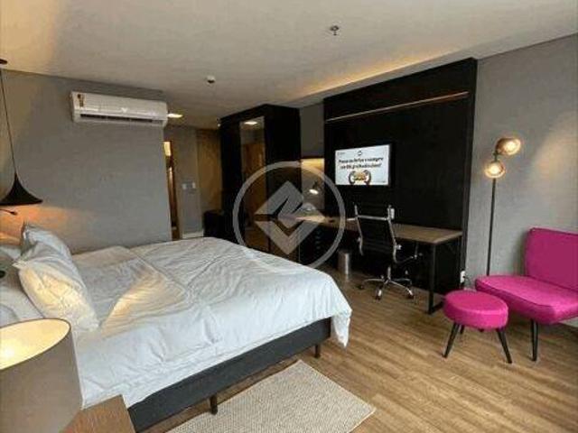 Apartamento à venda em Goiânia/GO