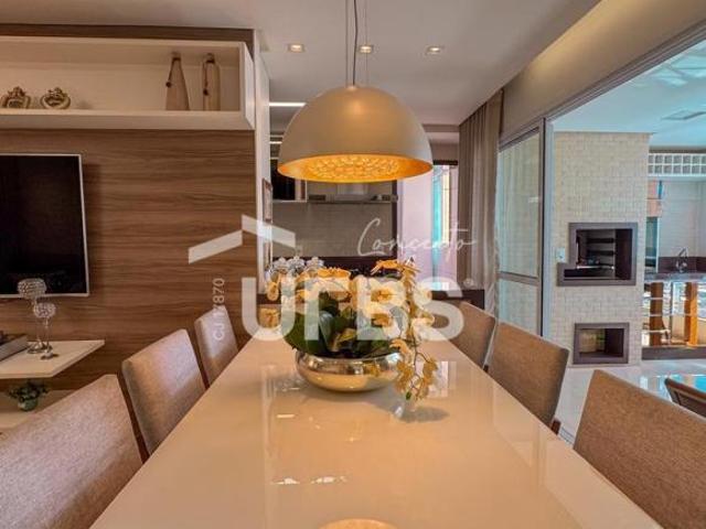 Apartamento à Venda em Goiânia – 3 Suítes no Brilhante Condomínio Clube | Eldorado Expansão