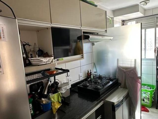 Apartamento à venda Em Goiânia 2