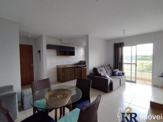 Apartamento à venda Em Goiânia 2