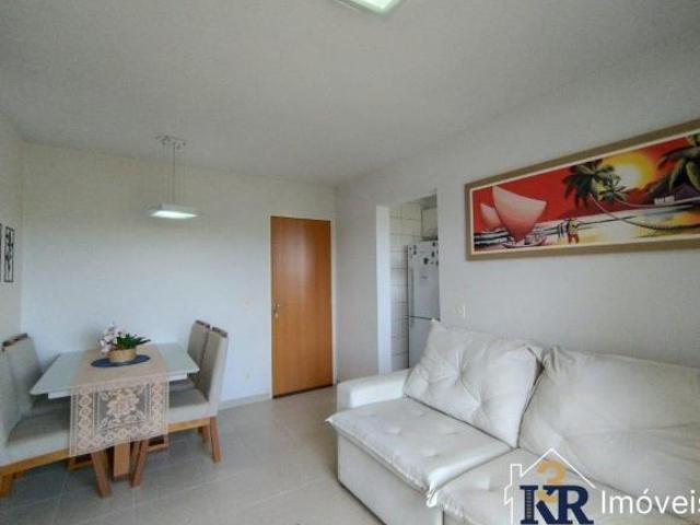 Apartamento à venda Em Goiânia 2